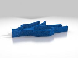 feeding tube holder 3D Models | Page 1 | STLFinder