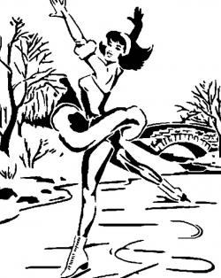 barbie figure skater copilit 3D Models | Page 1 | STLFinder