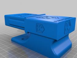 first strike t15 3D Models | Page 1 | STLFinder