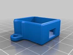 fpv gps mount 3D Models | Page 1 | STLFinder