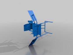 35015 game station awg 3D Models | Page 1 | STLFinder