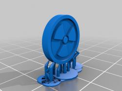 gamma wolves models | Page 1 | STLFinder