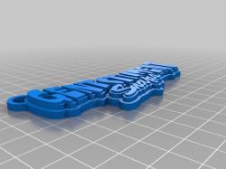 gentstudent 3D Models | Page 1 | STLFinder