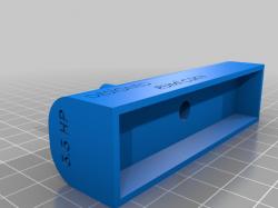 lrp 32 pull start engine 3D Models | Page 1 | STLFinder