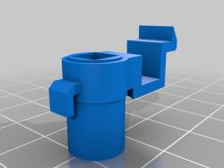 hager ts224a1 3D Models | Page 1 | STLFinder