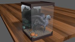 harry potter buckbeak 3D Models | Page 1 | STLFinder