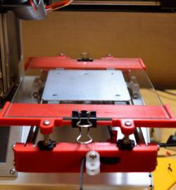makerbot heated bed upgrade 3D Models | Page 1 | STLFinder
