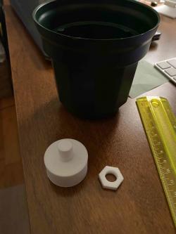 home depot shielded no hub coupling 3D Models | Page 1 | STLFinder