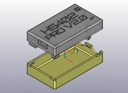 thinktank streetwalker pro v2 0 3D Models | Page 1 | STLFinder