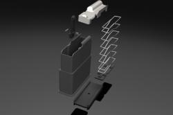 k31 rifle 3D Models | Page 1 | STLFinder