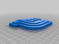 linux mint 3D Models | Page 1 | STLFinder