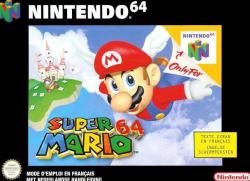super mario n64 3D Models | Page 1 | STLFinder