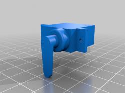 Wing Mount 3D Models | Page 1 | STLFinder