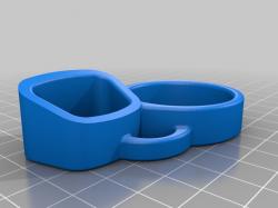 mi6 helicopter 3D Models | Page 1 | STLFinder