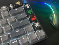 mtg waste symbol svg 3D Models | Page 1 | STLFinder