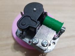 cylinder music boxes 3D Models | Page 1 | STLFinder