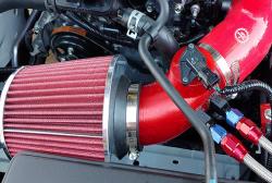 weapon r short ram intake 3D Models | Page 1 | STLFinder