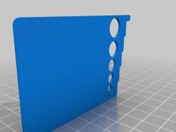 iqoo z10x 5g sim tray type holder 3D Models | Page 1 | STLFinder