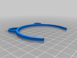 free doll headband stl 3D Models | Page 1 | STLFinder