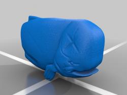 ol bitey 3D Models | Page 1 | STLFinder