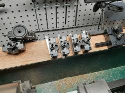 qctp tool holder 3D Models | Page 1 | STLFinder