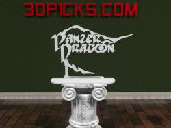 panzer dragoon 2 saturn iso 3D Models | Page 1 | STLFinder