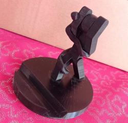 standing stickman 3D Models | Page 1 | STLFinder