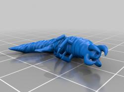 5e piercer 3D Models | Page 1 | STLFinder