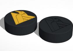 pittsburgh penguins puck 3D Models | Page 1 | STLFinder