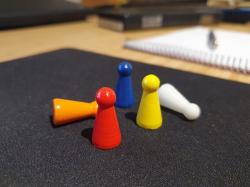 playing piece 3D Models | Page 1 | STLFinder