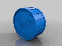 bass pro big bass bumdle 3D Models | Page 1 | STLFinder