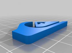 bloodborne quicksilver bullets 3D Models | Page 1 | STLFinder