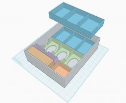 raccoon tycoon 3D Models | Page 1 | STLFinder