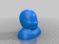 rc pilot bust 3D Models | Page 1 | STLFinder