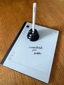 remarkable 2 pen holder 3D Models | Page 1 | STLFinder