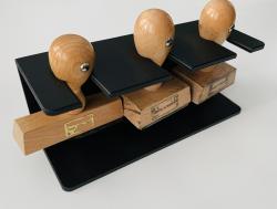 rubber stamp holder 3d models 【 STLFinder