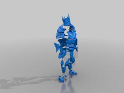 runescape armor 3D Models | Page 1 | STLFinder