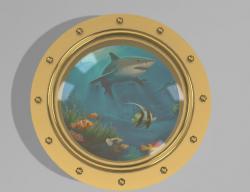 submarine window 3D Models | Page 1 | STLFinder