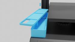 case sidewinder side release with sheath 3D Models | Page 1 | STLFinder