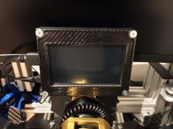 sim racing phone dashboard 3d models 【 STLFinder