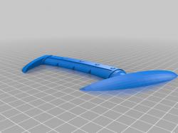 skyrim alternative armors daedric plate 3D Models | Page 1 | STLFinder