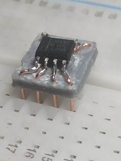 smd breadboard 3D Models | Page 1 | STLFinder