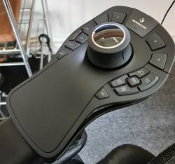 3D Connexion Space Mouse PRO 3D Models | Page 1 | STLFinder