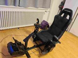 thrustmaster t 16000m joystick 3D Models | Page 1 | STLFinder