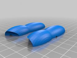 top water snake lure 3D Models | Page 1 | STLFinder