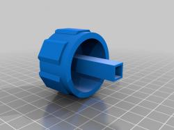 2000 toyota tundra 4 7 cooling fan blade 3D Models | Page 1 | STLFinder