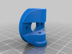 tricopter tilt motor mount 3D Models | Page 1 | STLFinder
