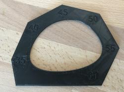 triple monitor angle 3D Models | Page 1 | STLFinder
