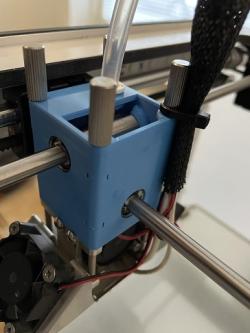 ultimaker 2 print head 3d models 【 STLFinder