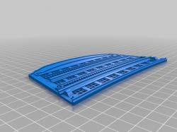 184 HMS Victory Stern Gallery Decoration 3D Models | Page 1 | STLFinder